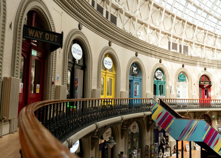Visitors Archives - Travel Well Leeds
